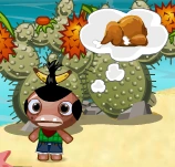 Cooked Dodo Bird | Pocket God Wiki | Fandom