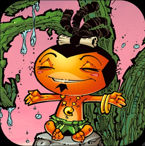 Category:Comic Series | Pocket God Wiki | Fandom