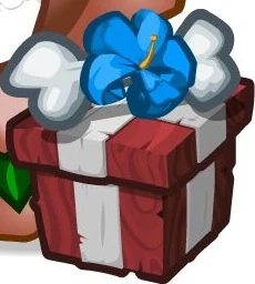 Gift (Facebook Version) | Pocket God Wiki | Fandom