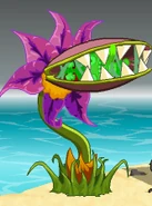 Venus Flytrap | Pocket God Wiki | Fandom