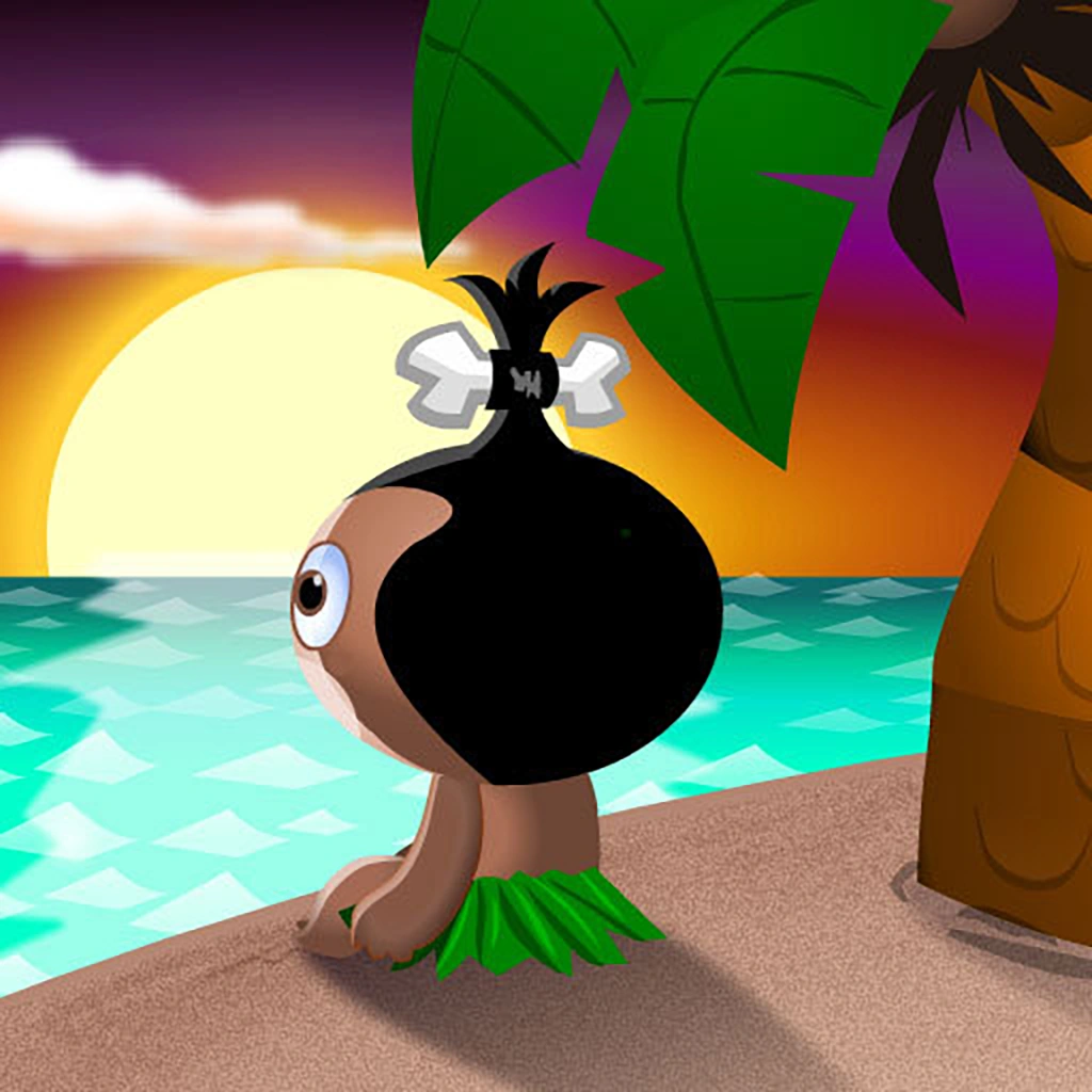 Ep 6: And on the 7th Day, Rest! | Pocket God Wiki | Fandom