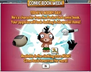 Nooby | Pocket God Wiki | Fandom