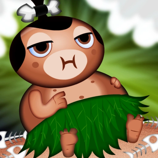 Ep 2: Does this Megabyte Make My App Look Fat? | Pocket God Wiki | Fandom