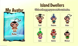 Pygmy (Facebook Version) | Pocket God Wiki | Fandom