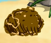 Cooked Dodo Bird | Pocket God Wiki | Fandom