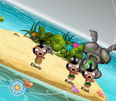 Pocket God Facebook | Pocket God Wiki | Fandom