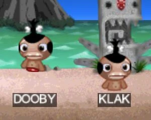 Half Pygmy | Pocket God Wiki | Fandom