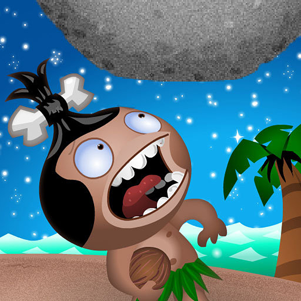 Ep 7: Just Give Us 5 Minutes | Pocket God Wiki | Fandom