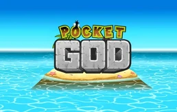Pocket God Facebook | Pocket God Wiki | Fandom