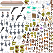 Pygmy | Pocket God Wiki | Fandom