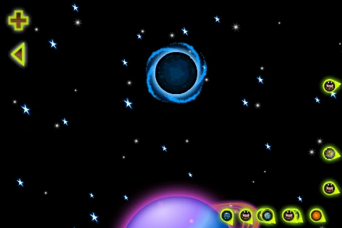 Black Hole | Pocket God Wiki | Fandom