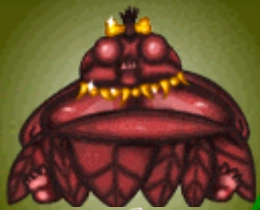 God of the Bloated | Pocket God Wiki | Fandom