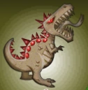 T-Rex God | Pocket God Wiki | Fandom
