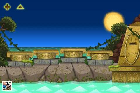 God Island | Pocket God Wiki | Fandom