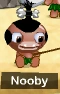 Nooby | Pocket God Wiki | Fandom