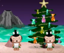 Pygmy | Pocket God Wiki | Fandom