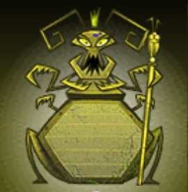 Locust Queen (God) | Pocket God Wiki | Fandom