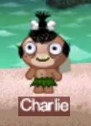 Charlie | Pocket God Wiki | Fandom