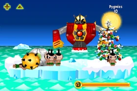 Customization | Pocket God Wiki | Fandom