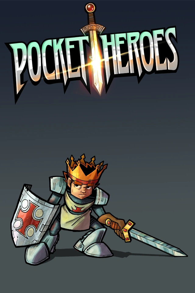 Paladin | Pocket Heroes Wiki | Fandom