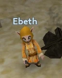 Ebeth | Pocket Legends Wiki | Fandom