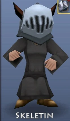 Polar Bear Snowcap | Pocket Legends Wiki | Fandom