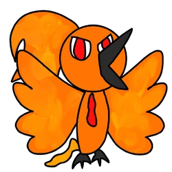 Sunix | Pocketmegaverse Wiki | Fandom