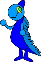 Beneform | Pocketmegaverse Wiki | Fandom