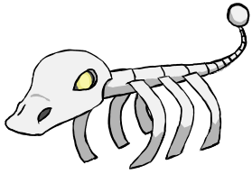 Xylobone | Pocketmegaverse Wiki | Fandom