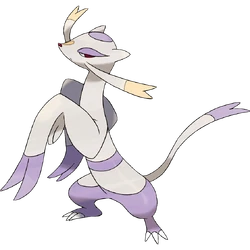 Mienshao | Pocketmegaverse Wiki | Fandom