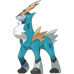 Cobalion | Pocketmegaverse Wiki | Fandom
