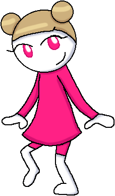 Babette | Pocketmegaverse Wiki | Fandom