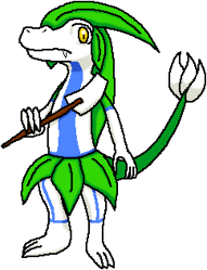 Shamander | Pocketmegaverse Wiki | Fandom