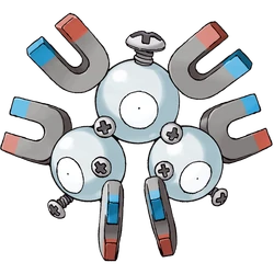 Magneton | Pocketmegaverse Wiki | Fandom