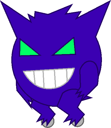 Iron Spirit | Pocketmegaverse Wiki | Fandom