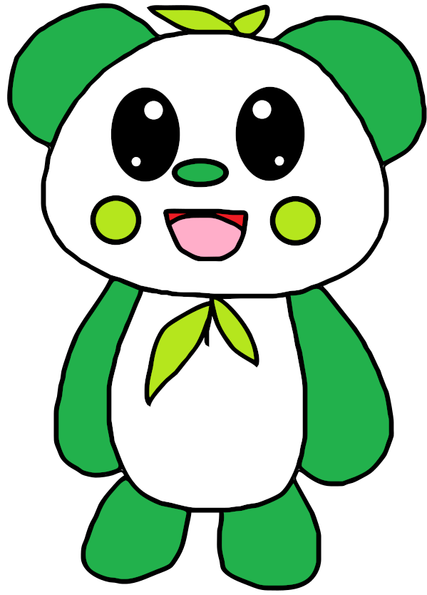 Panboo | Pocketmegaverse Wiki | Fandom
