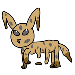 Terreon | Pocketmegaverse Wiki | Fandom