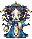 Aziel | Pocket Mirror Wiki | Fandom