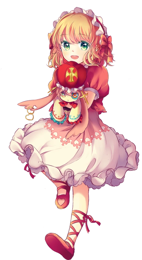 Fleta | Pocket Mirror Wiki | Fandom