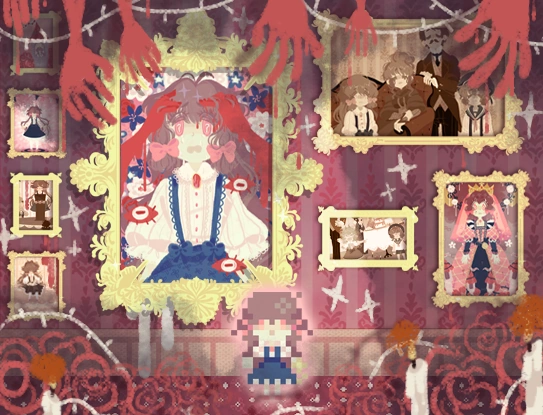 Category:Pocket Mirror | Pocket Mirror Wiki | Fandom