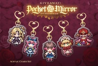 Pocket Mirror ~ GoldenerTraum | Pocket Mirror Wiki | Fandom