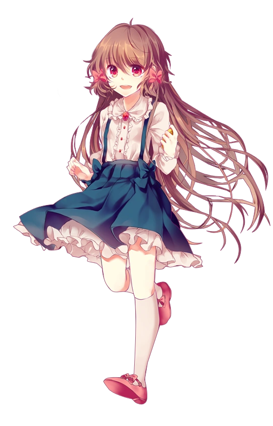 G | Pocket Mirror Wiki | Fandom