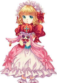 Fleta/Portrait Gallery | Pocket Mirror Wiki | Fandom