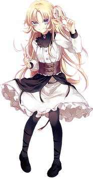 Lisette/Portrait Gallery | Pocket Mirror Wiki | Fandom