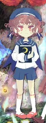 Henri die Heilige | Pocket Mirror Wiki | Fandom