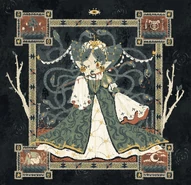Aziel | Pocket Mirror Wiki | Fandom