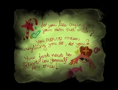 Fleta | Pocket Mirror Wiki | Fandom