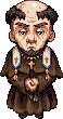 Father Hans | Pocket Mirror Wiki | Fandom