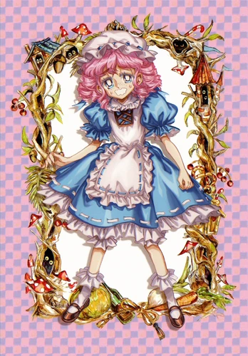 Muffy | Pocket Mirror Wiki | Fandom