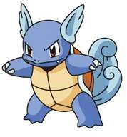 Wartortle | Pokemon Games Wiki | Fandom